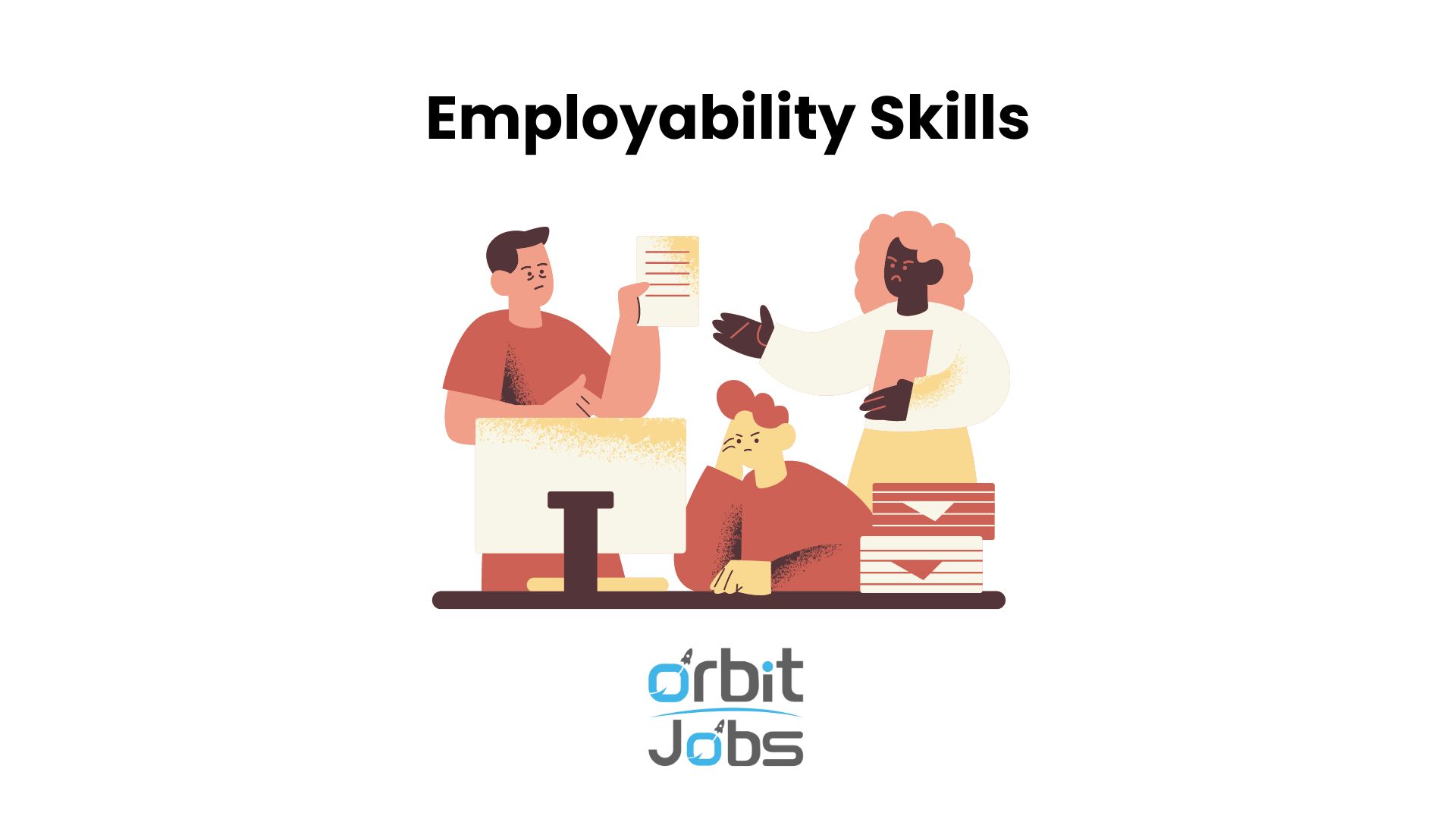 Employability Skills